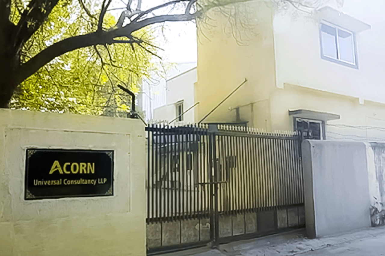 ACORN – Universal Consultancy LLP