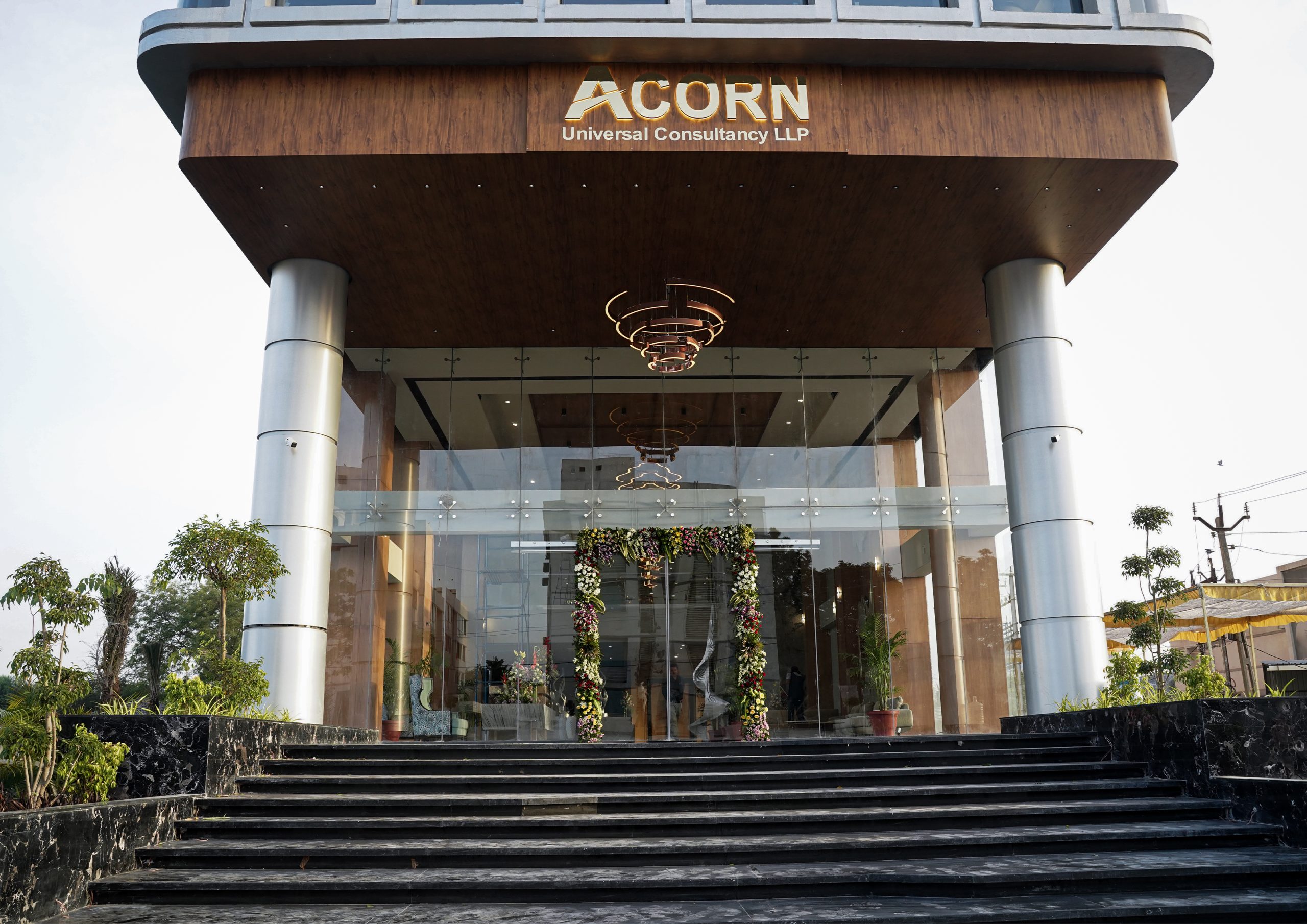 ACORN – Universal Consultancy LLP