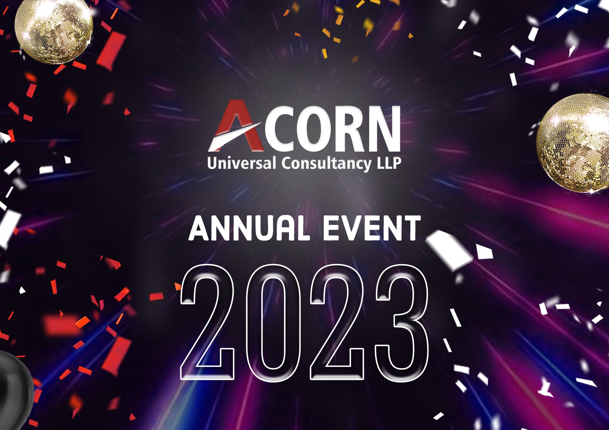 ACORN – Universal Consultancy LLP